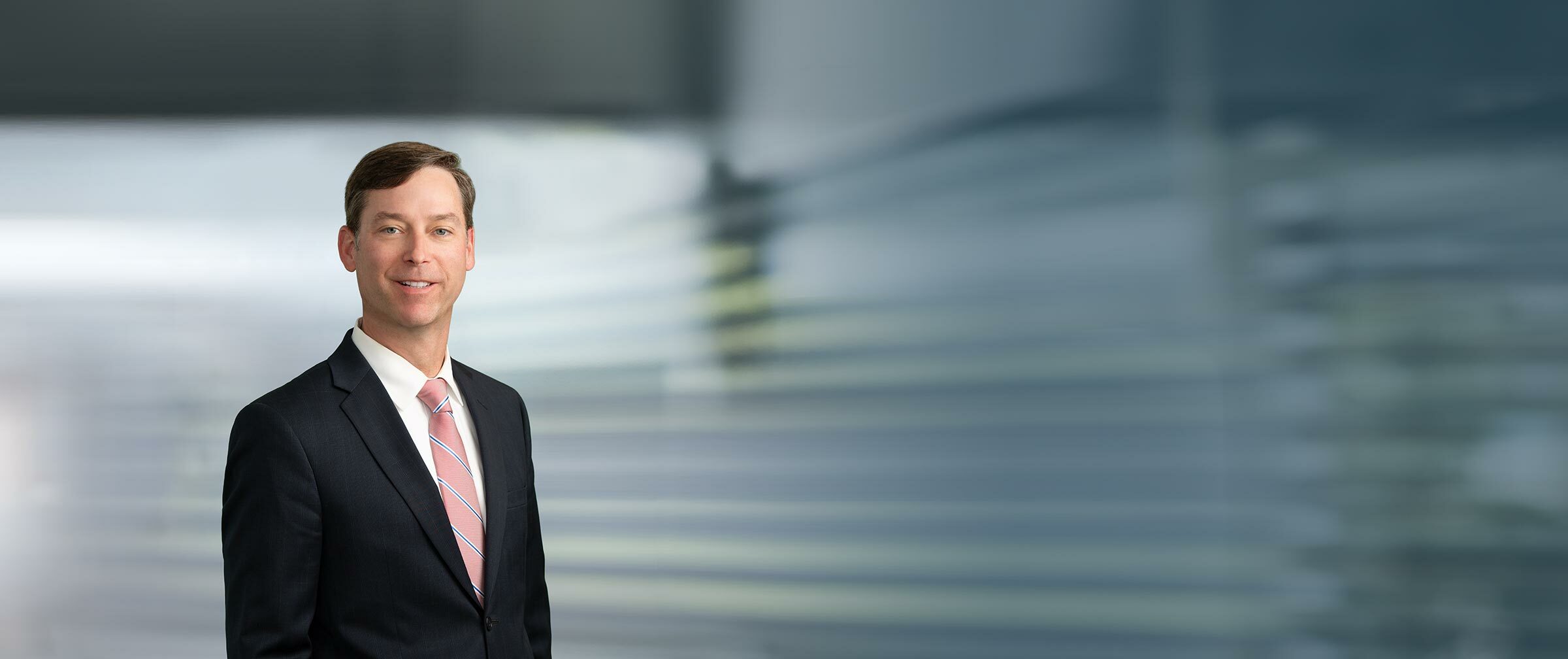 Seth Isgur: McGinnis Lochridge