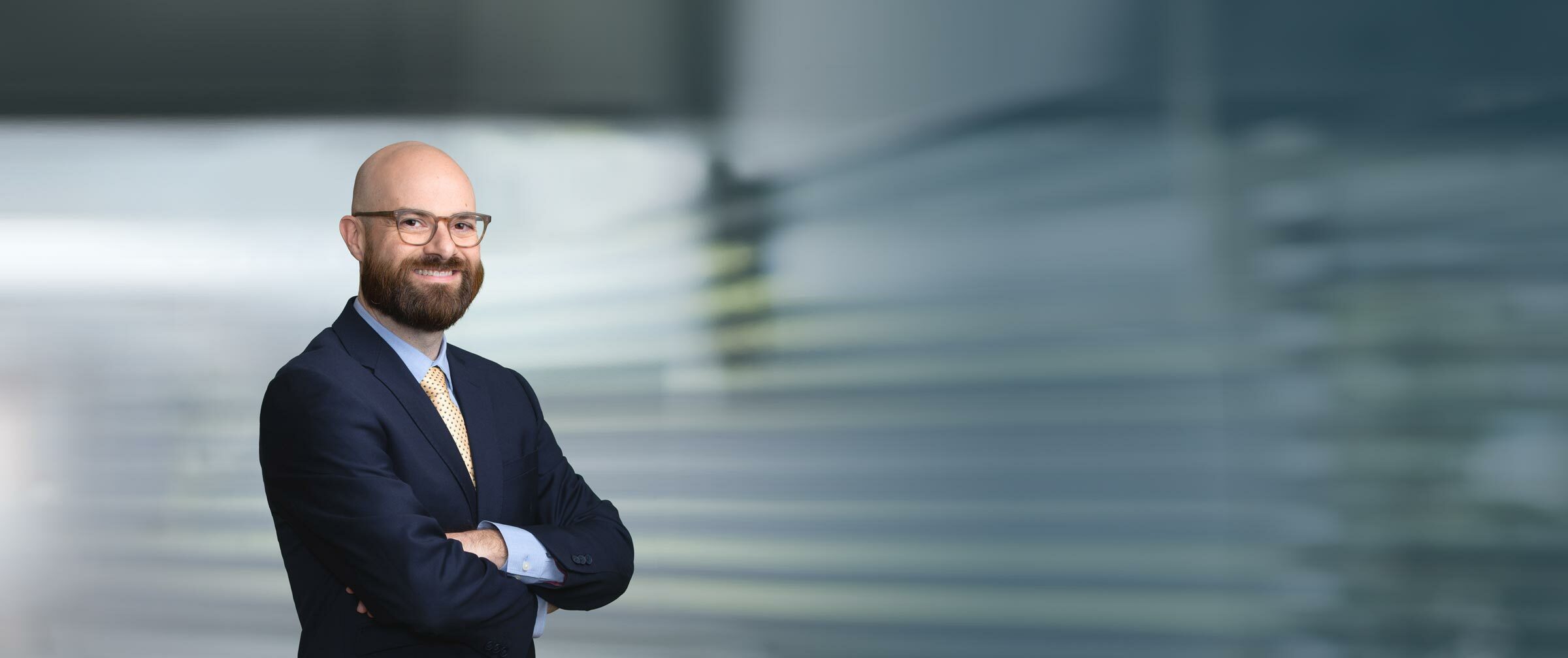 Andrew Edge: McGinnis Lochridge