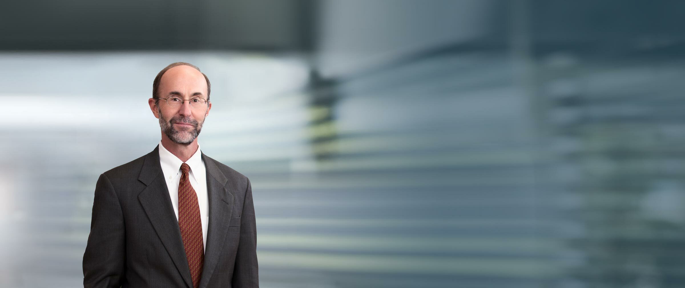 Don Magee: McGinnis Lochridge