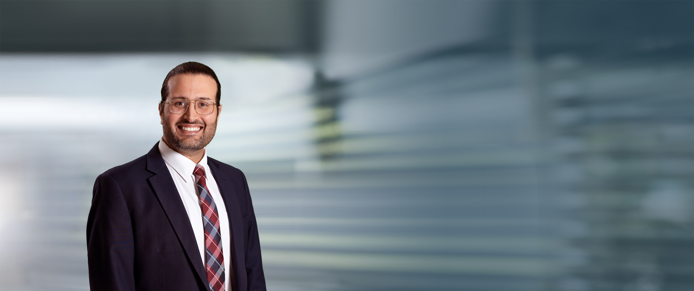 Marcus Eason: McGinnis Lochridge